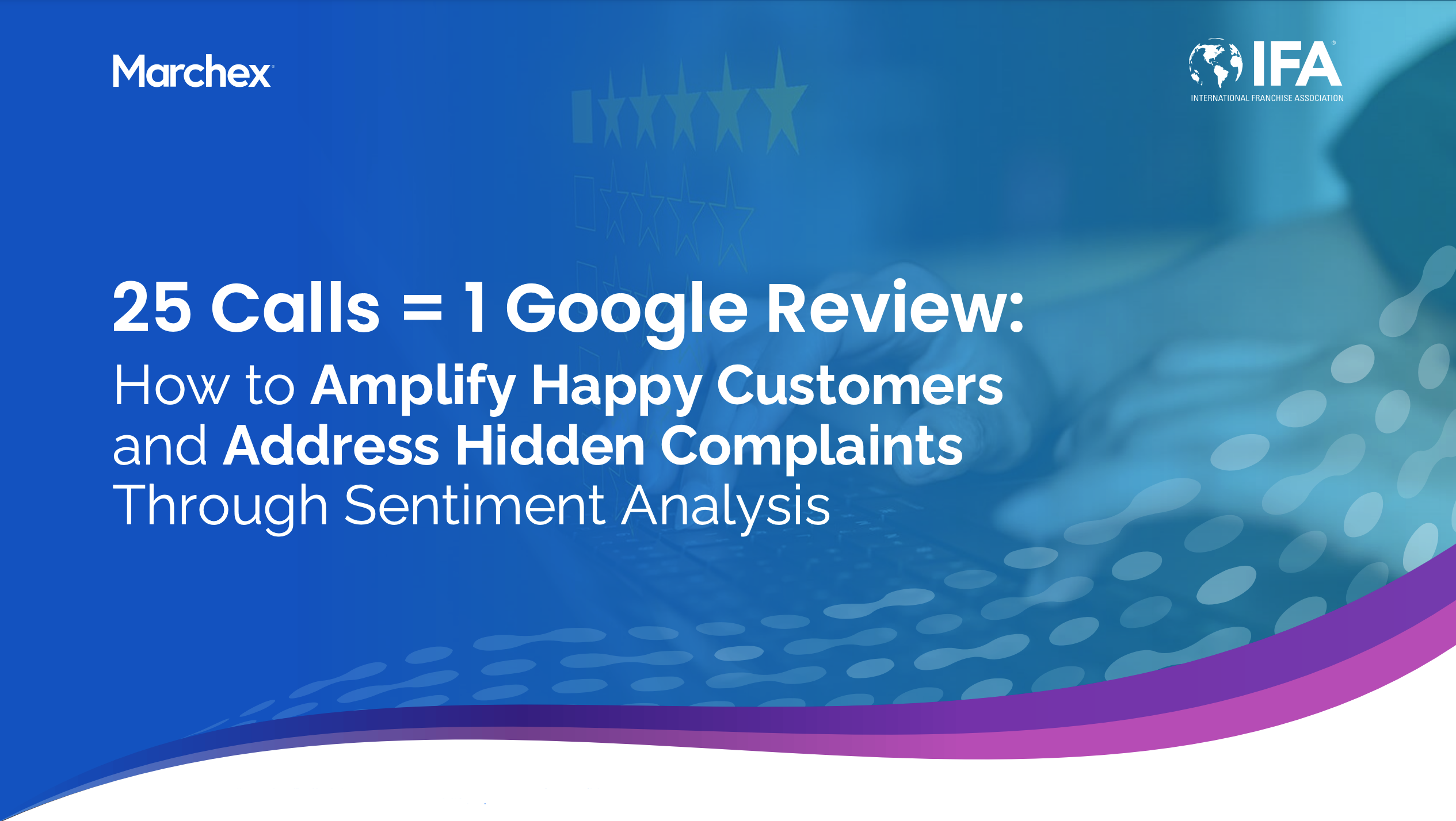 On-Demand Webinar: 25 Calls - 1 Google Review