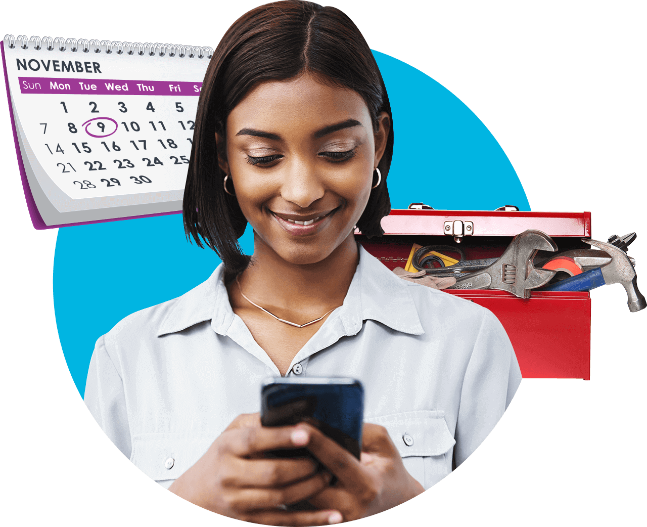 Sales Rescue Toolbox