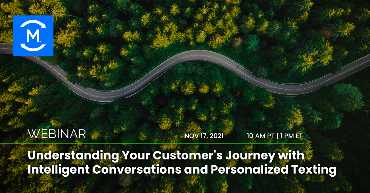 On-Demand Webinar: Marchex - Understanding Your Customer's Journey